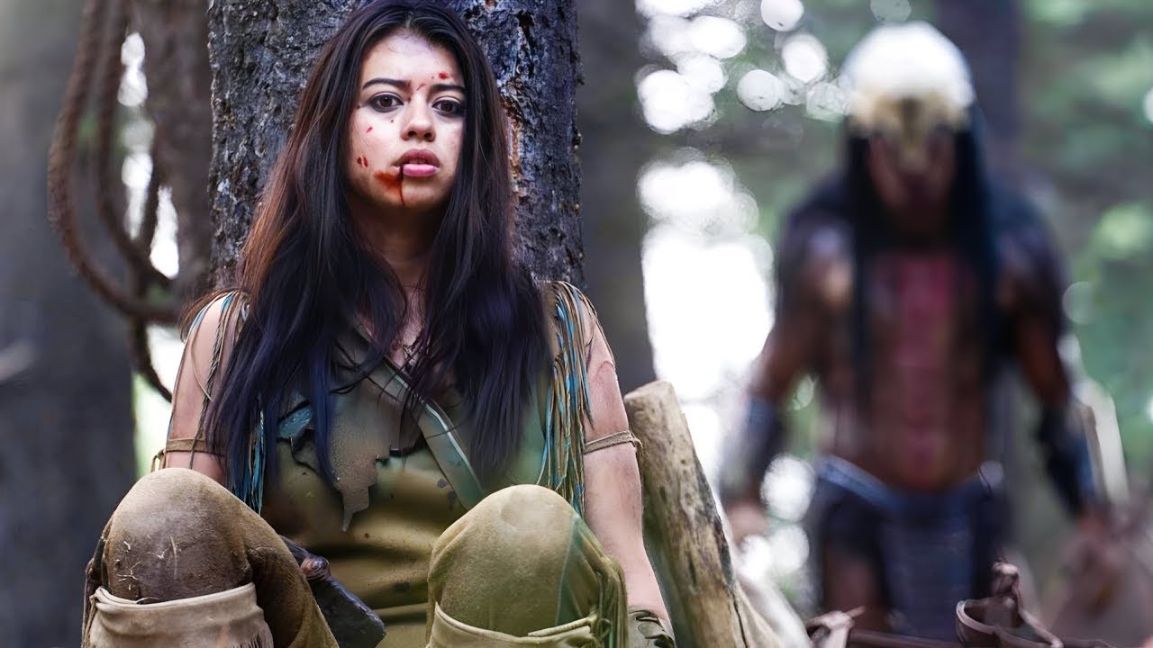 Prey 2022 Ending Explained | Horror Movie Recap | BREAKDOWN - YouTube