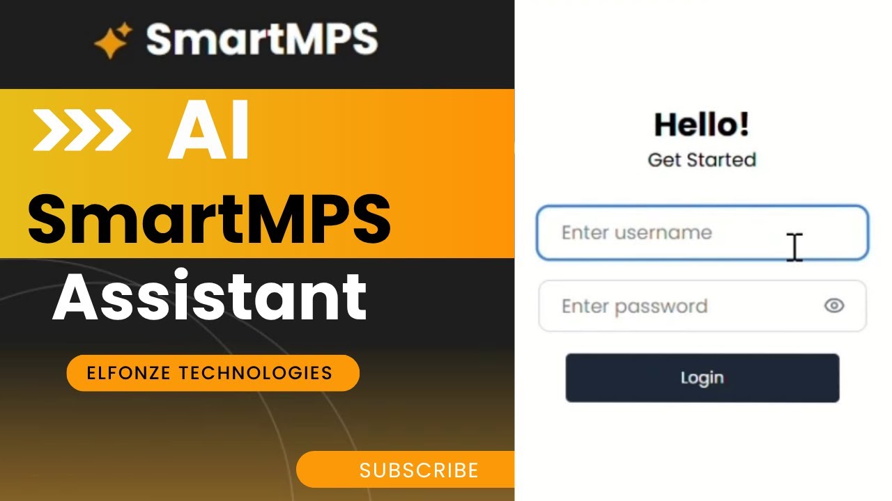 Stop Spreadsheet Chaos: AI-Powered SmartMPS for Smarter Production ...