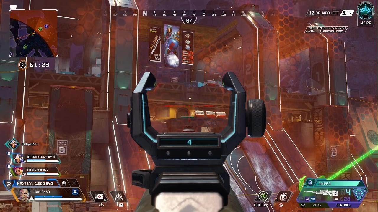 Mad maggie end game is hilarious. No One Can Hide - YouTube