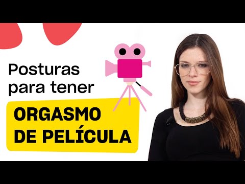 Las mejores posturas del Kamasutra para tener orgasmos de película