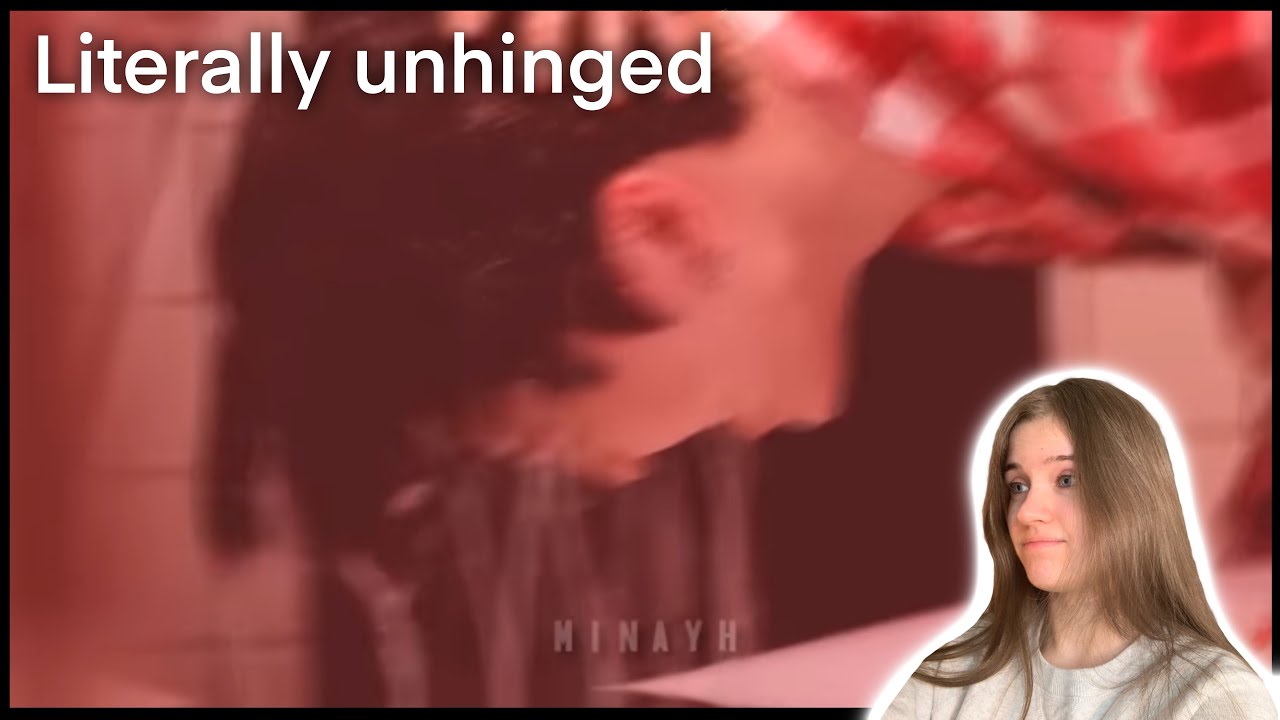 First Time Reaction To: Stray Kids Changbin Funny Moments - YouTube