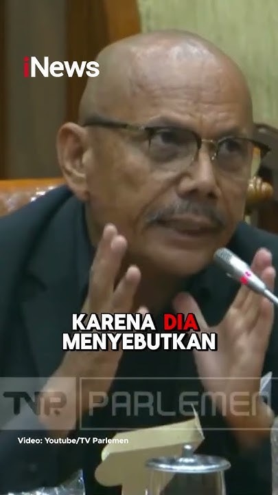 Advokat Tumpas: Hercules Mau Kerahkan 50 Ribu Anggota ke Jabar | #shorts - YouTube
