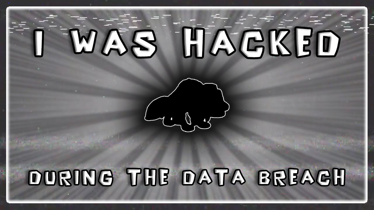 I Was Hacked During the Data Breach... [Animal Jam] - YouTube