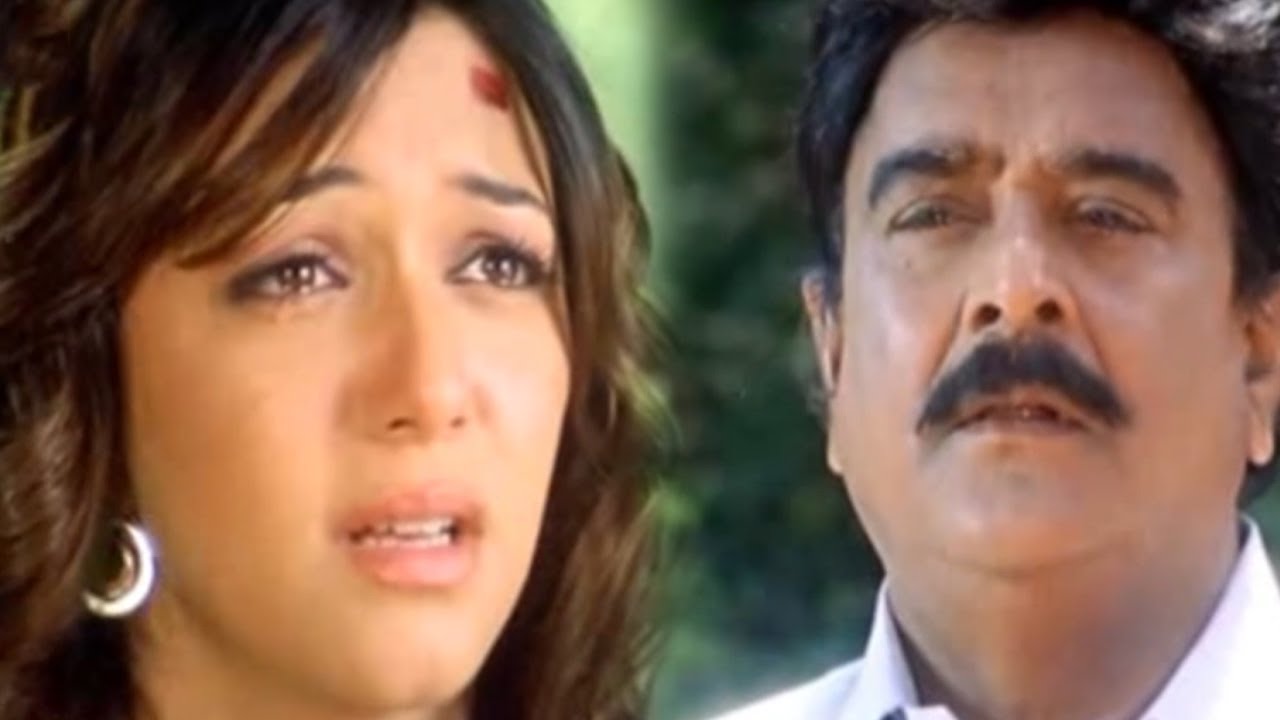 వాడు నన్ను మోసం చేసాడు నాన్న ...! | Latest Best Movie Scenes | Hit ...