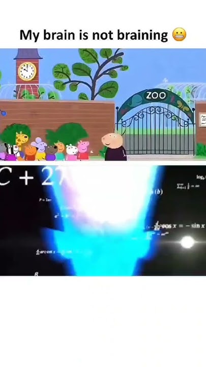 My Brain is not Braining 🧠 ️ - YouTube