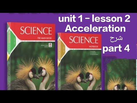 Science -prep3ساينس تالته اعدادي ترم أول positive &negative ...