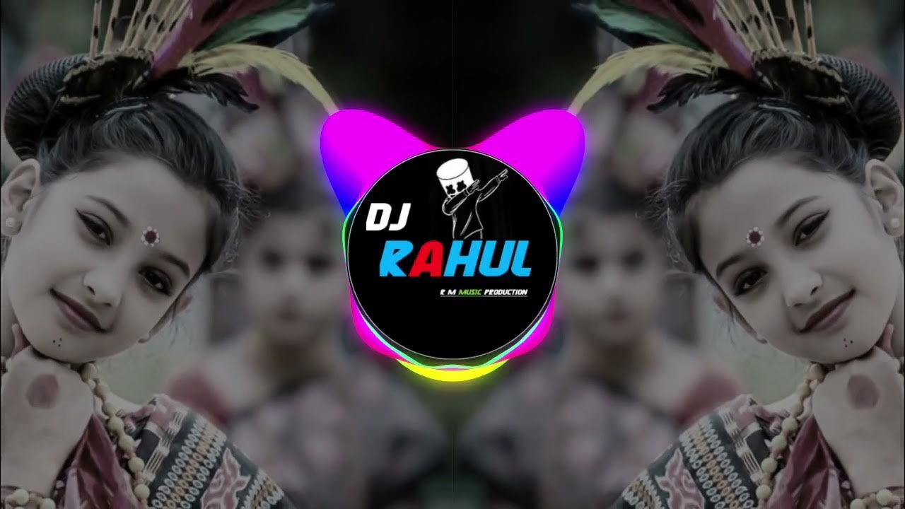 O Gori Tu Aa Jaiyo Bordai Bajar Gondi song Troll🪘Mix Dj rahul rm - YouTube