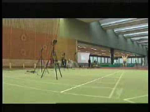 Ancient Greek Long Jump - YouTube