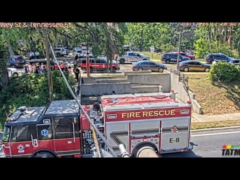 At least 1 dead, 6 hospitalized after 'active shooter' reported on FSU ...