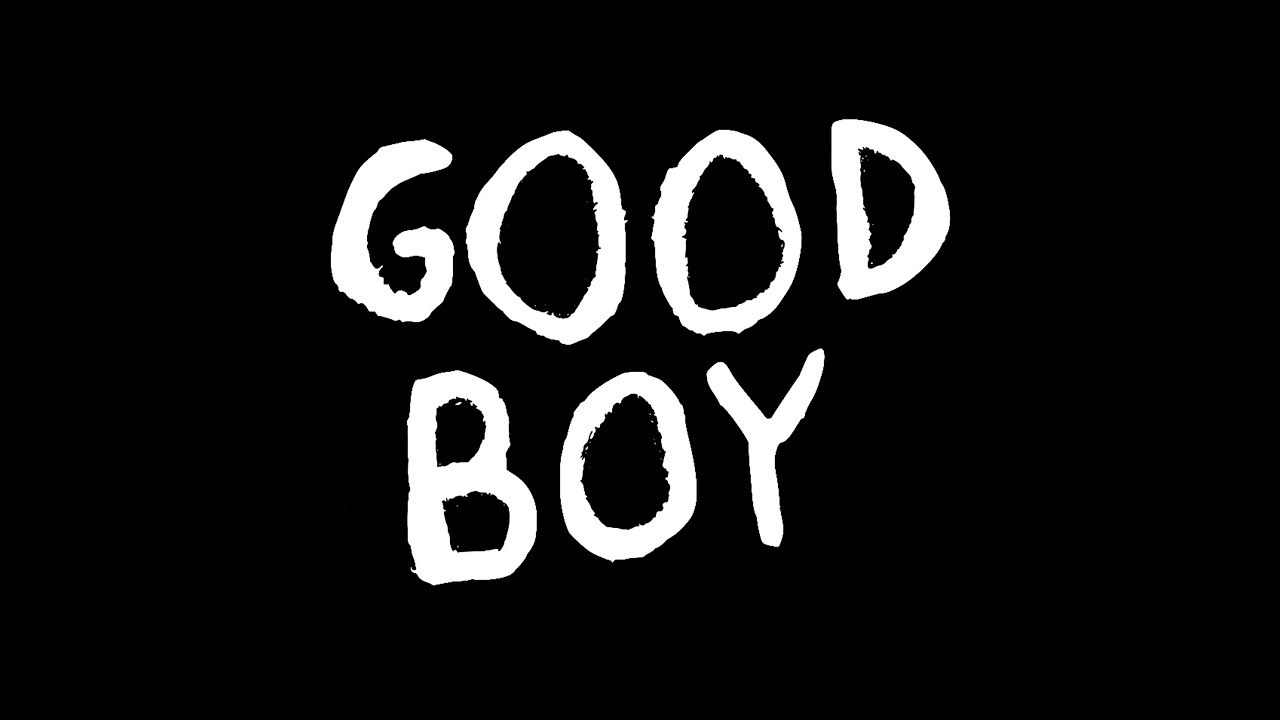 Good Boy - Trailer seizoen 2324 - YouTube
