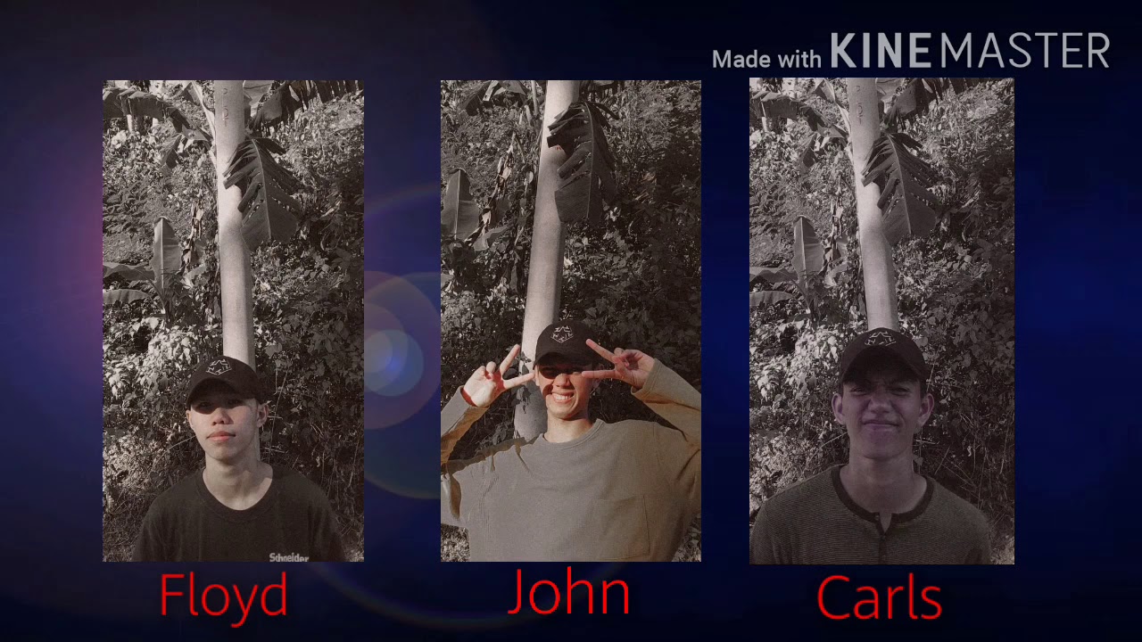 Introduction of TUKMOL BROTHER'S - YouTube