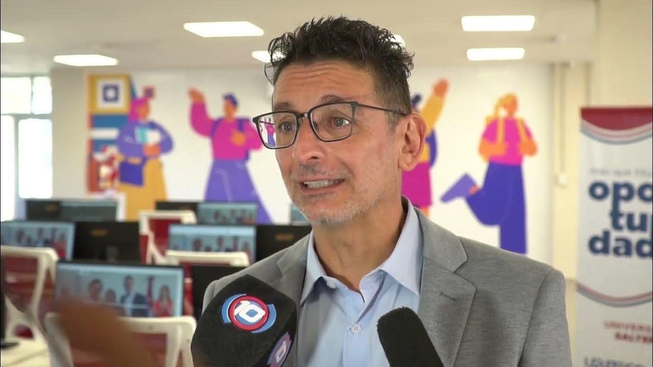 CARLOS MORELLO UPATECO PEREYRA ROZAS - YouTube