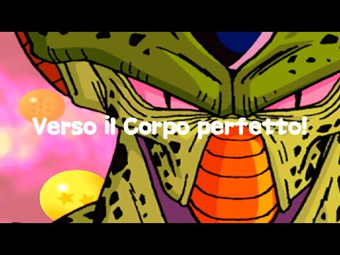 Dragon Ball Z:Budokai 1-PS2 (ITA) La saga dei Cyborg:verso il corpo ...