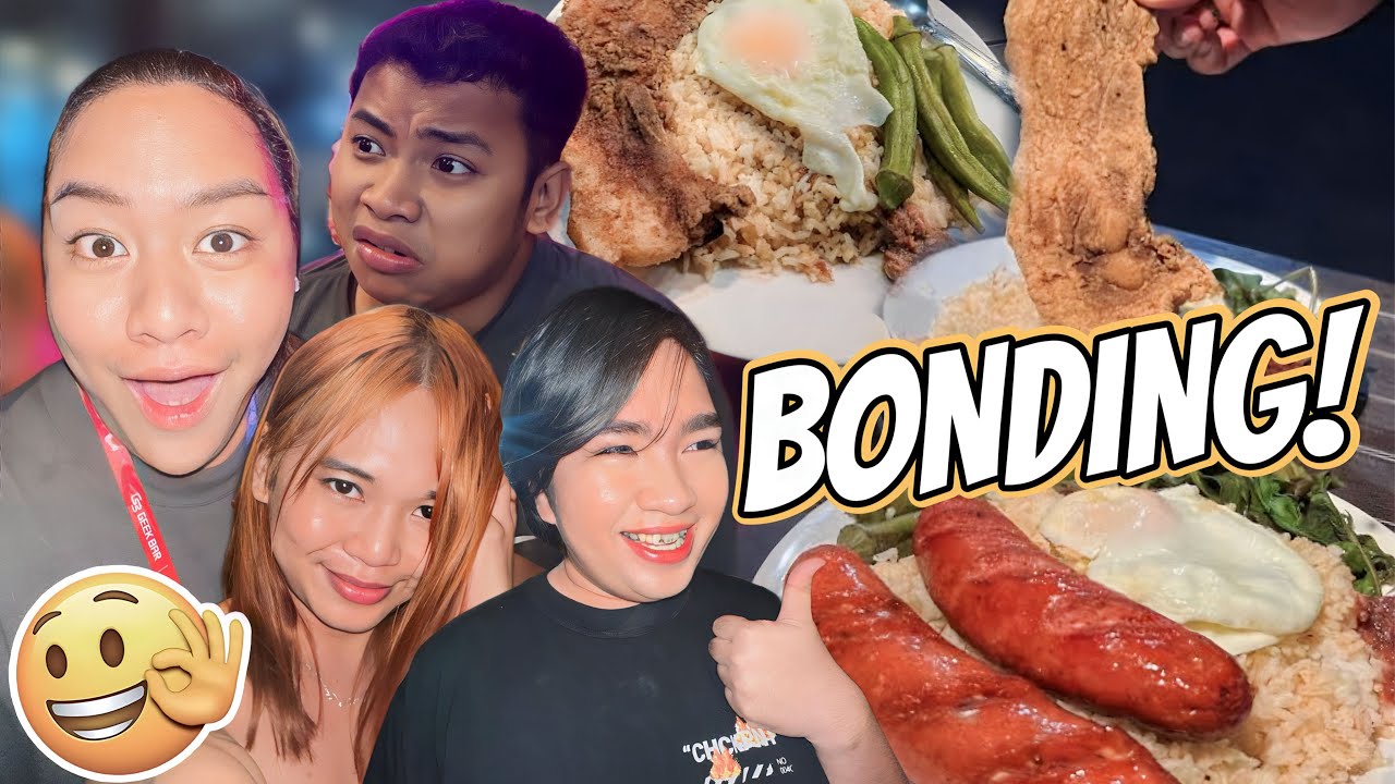 BIGLAANG GALA NG MGA BAKLA! (NAKITA KO NA SI LOVE ️) - YouTube