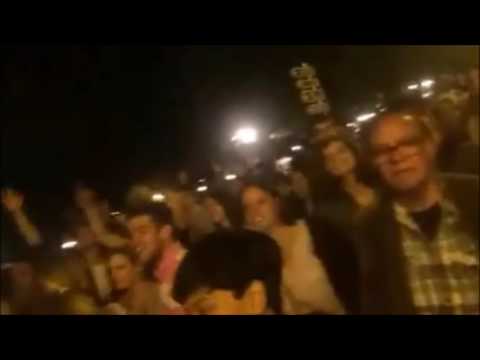 Manec   uptown funk fete de la musique