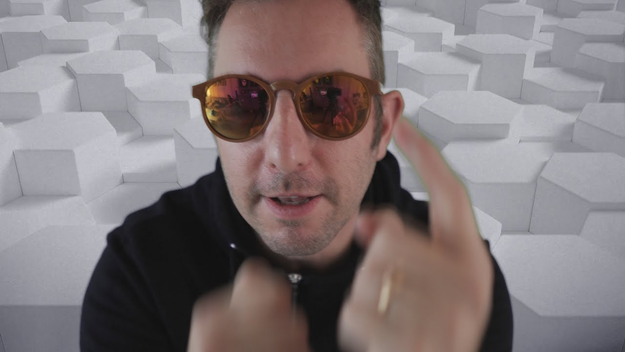 BONLEV: I will find you - YouTube