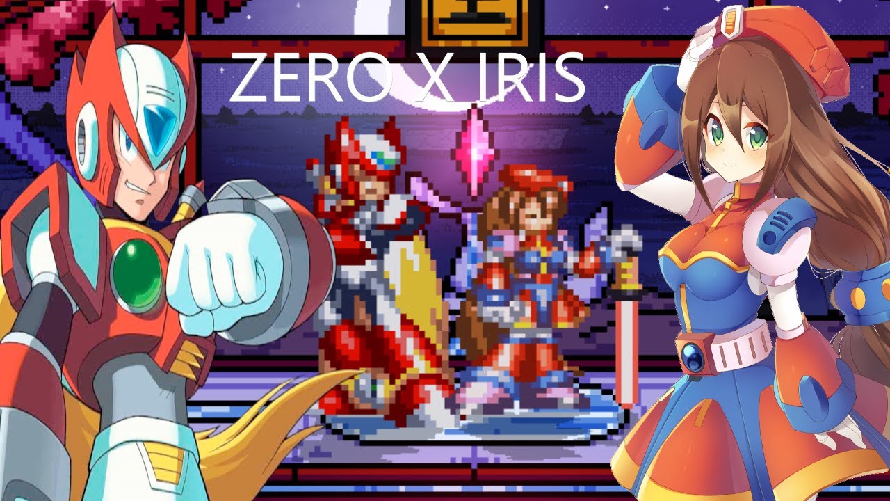 SSBC CMC PLUS V8 EXTENDED ZERO (UPDATED) X IRIS VS Bear & Marsmon ...