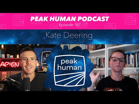 How To Fix Your Metabolism Kate Deering