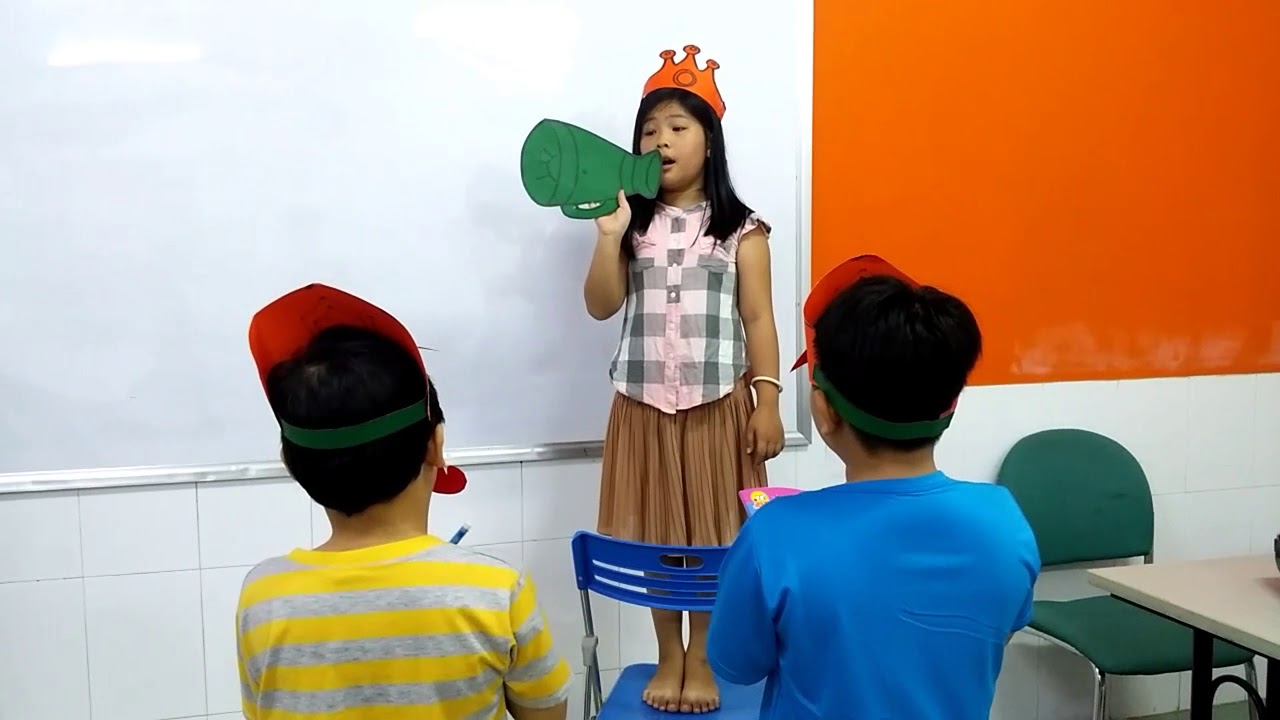 NAVY ODI2 U4 Story (p4) - YouTube