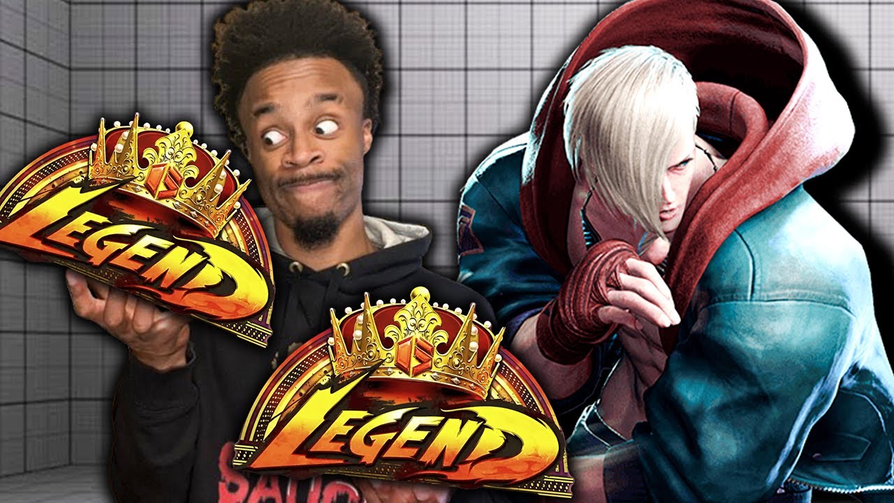 Proved The YouTube Hater Wrong and Got Legend With Ed - YouTube