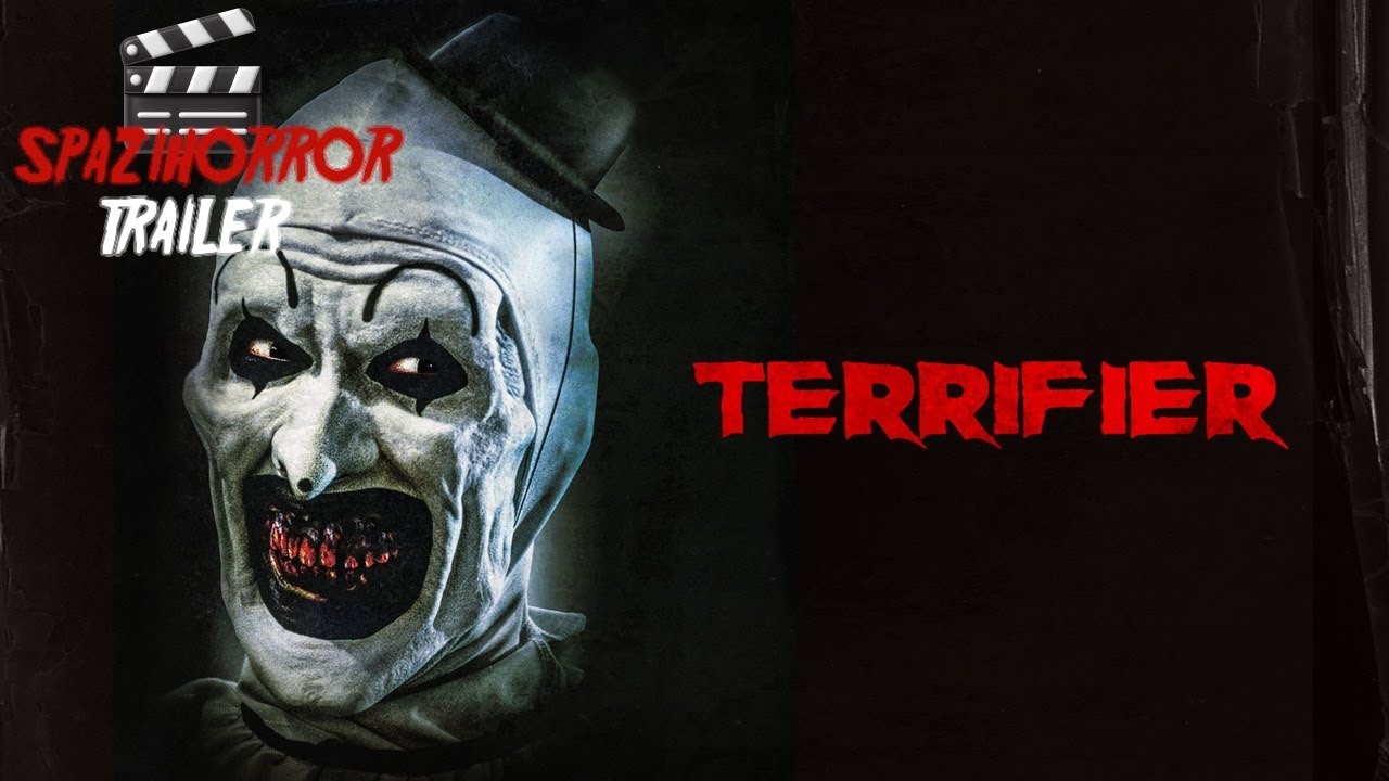 Terrifier (film 2016) - Trailer - YouTube