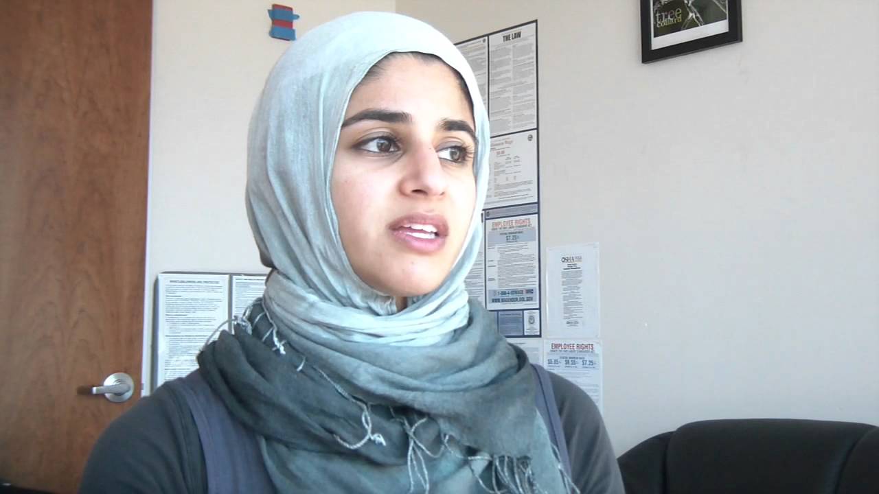 Sumayyah Waheed, on the link between education and incarceration - YouTube