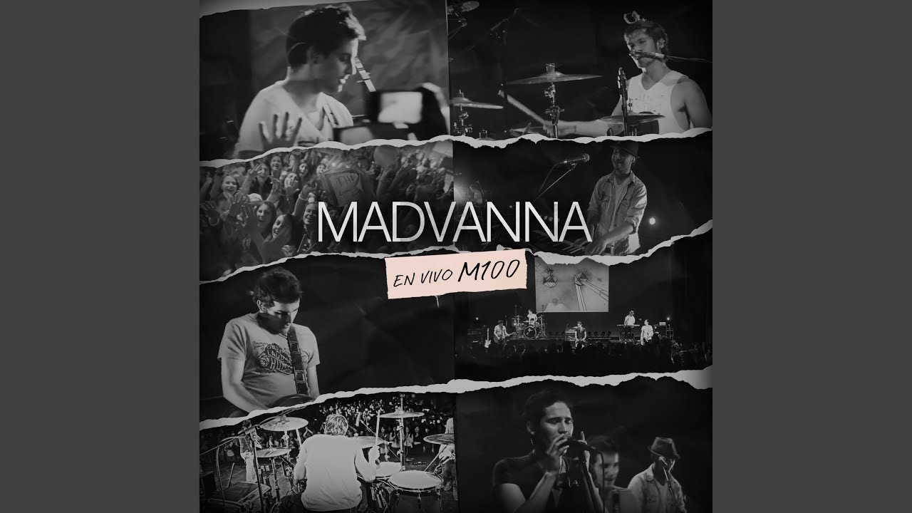 Contra la Pared (En Vivo M100) - YouTube