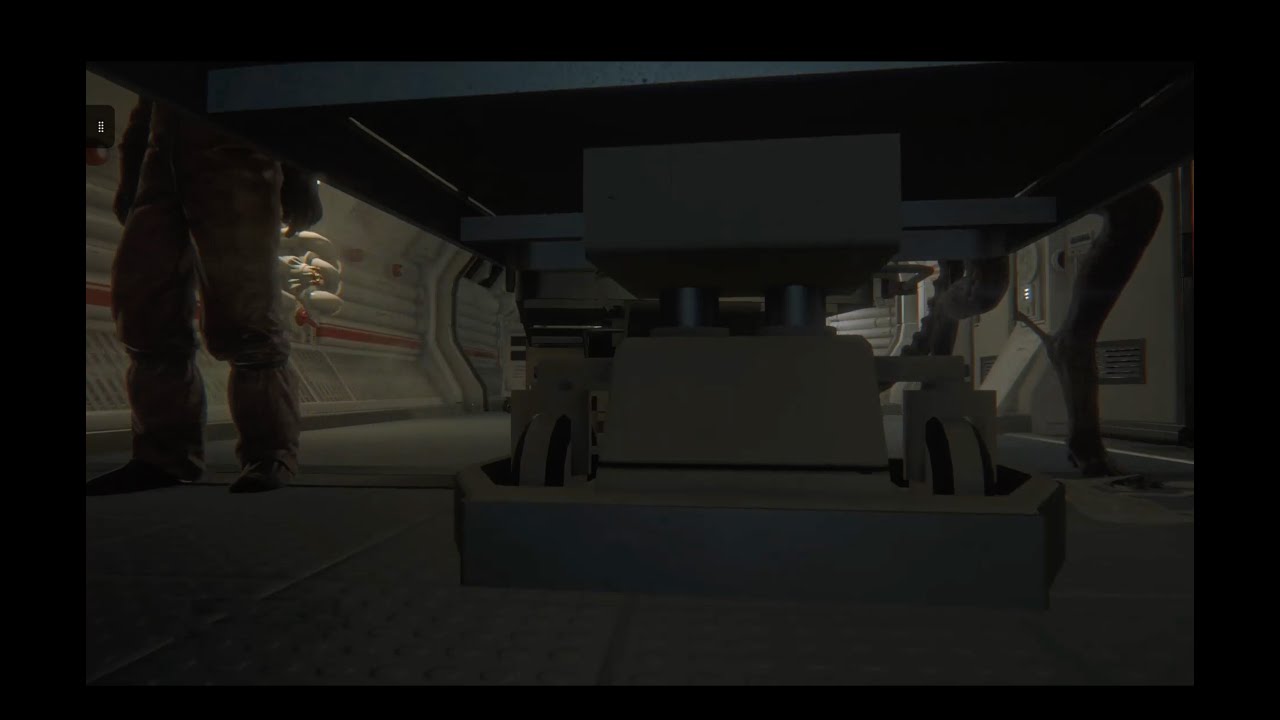 Alien Iso: They're working together! (Pt 12) - YouTube