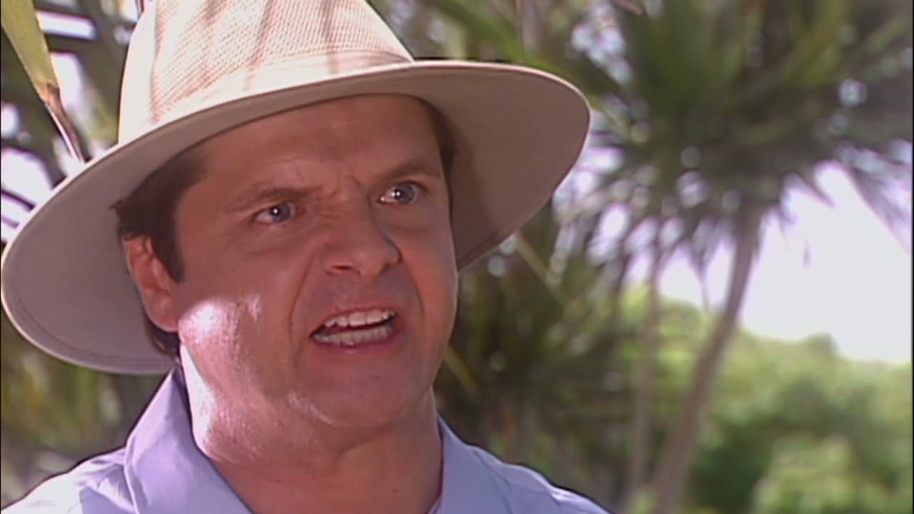 Angel Rebelde - Episodio 126 - YouTube