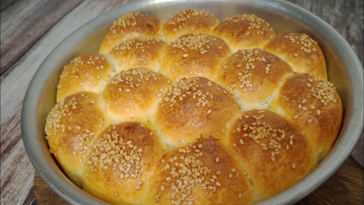 Honey comb bread recipe/bread recipe/ sweet bread/ home style cooking ...