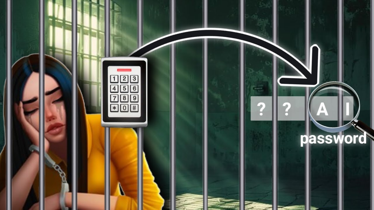 What is Police Lock? পুলিশ লক চাবি - YouTube