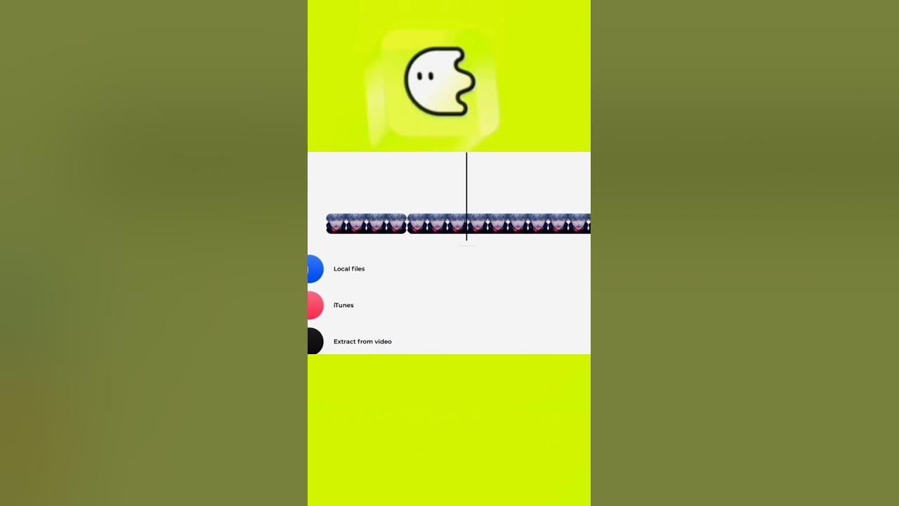 BLURRR APP Tutorial- How to Add Music to Video | Blurrr mini Tutorial PART 2. - YouTube