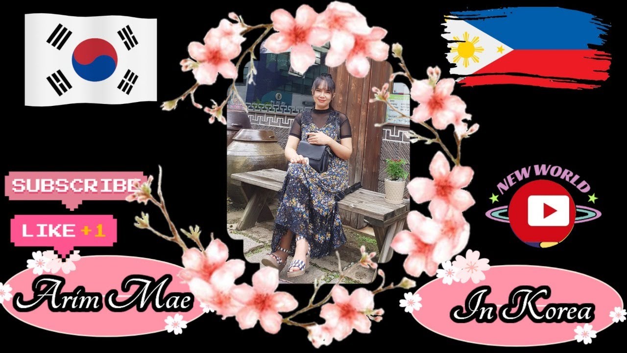 Have Fun And Enjoy Your Day In South Korea YouTube have-fun-and-enjoy-your-day-in-south-korea-youtube