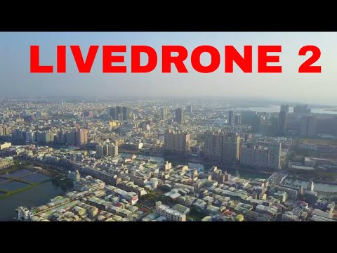 LIVEDRONE 2 🚁