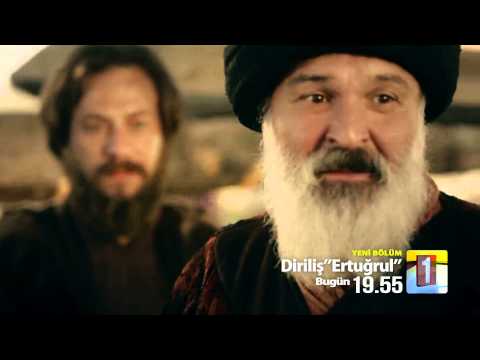 Diriliş Ertuğrul 2. Bölüm Fragman