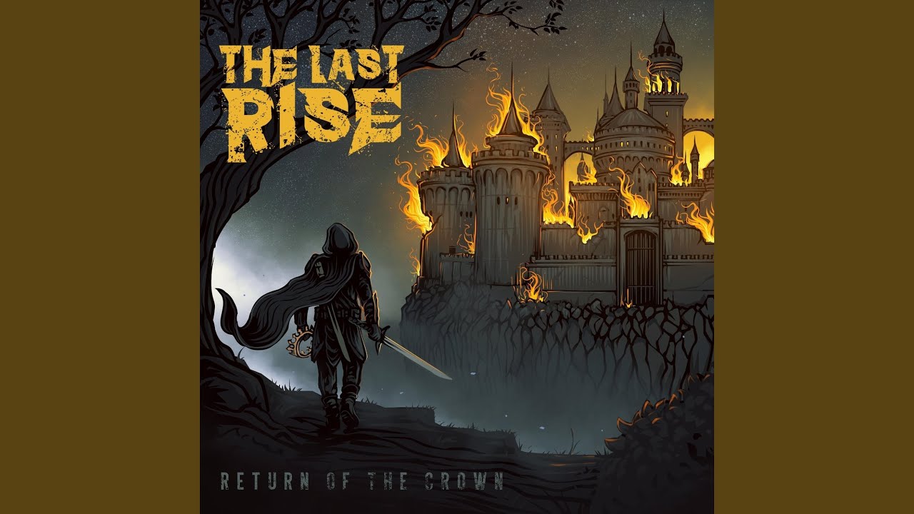 Return of the Crown - YouTube