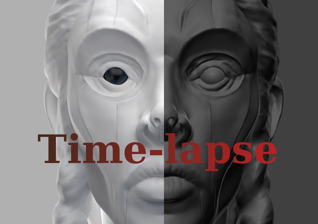Alien - Timelapse - YouTube