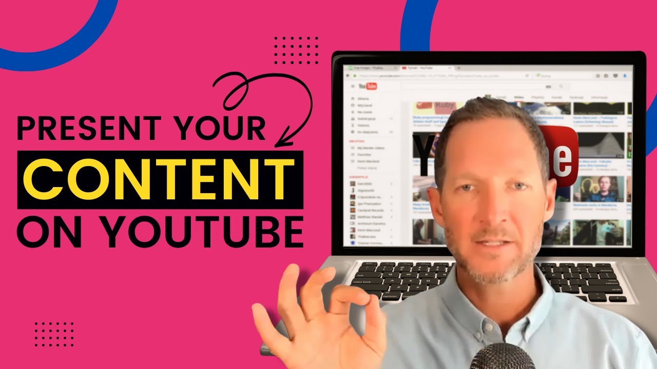 How to PROPERLY Optimize Your YouTube Videos | Patrick Ferry - YouTube