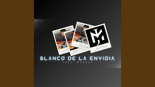 Jose Monroy - Blanco De La Envidia Chords - Chordify