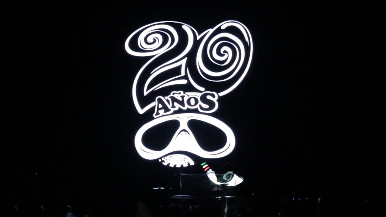 La Vela 20 años - Próximamente - YouTube