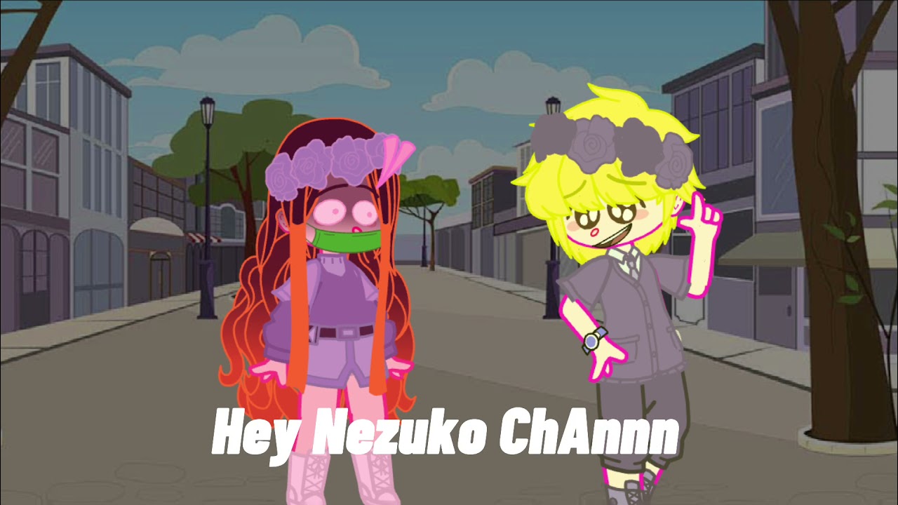 Soulmate Meme (Zeneko/Muinez?) - YouTube