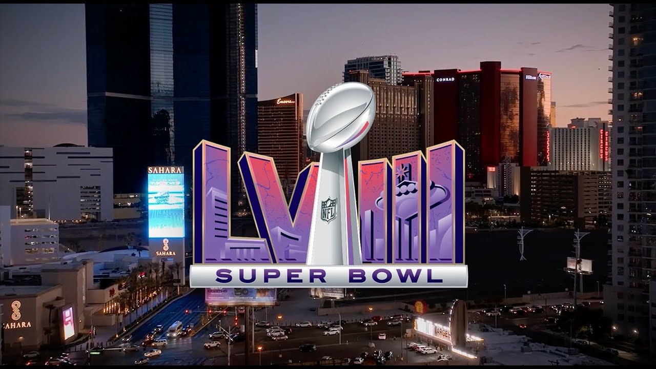 "With a Vengeance" | 49ers 2024 Super Bowl LVIII Trailer - YouTube