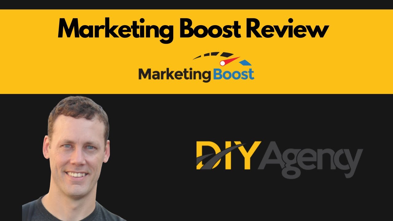 Marketing Boost 2024 Review and Pricing | The Secrets Behind Over ...