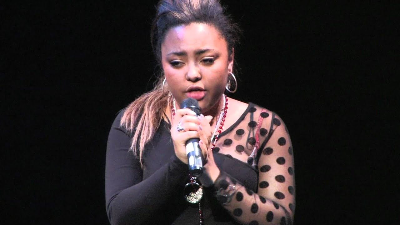 Breeze Has Talant Finals 2011 - Tamara Sharp - YouTube