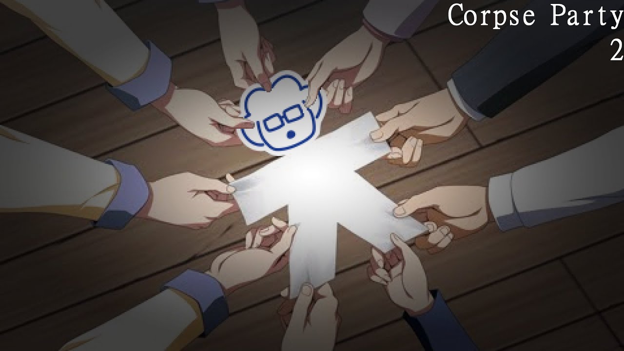 Locked In | Corpse Party (Part 2) - YouTube