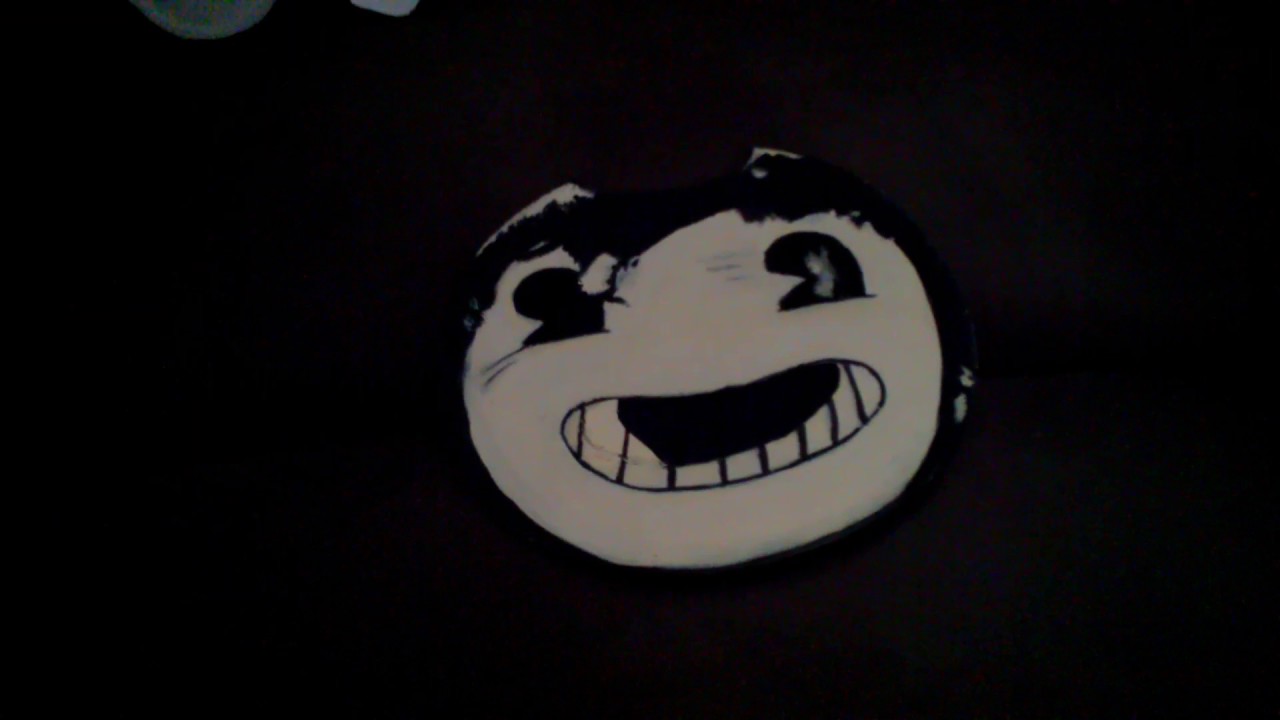 BATIM Sammy Lawrence Mask! - YouTube