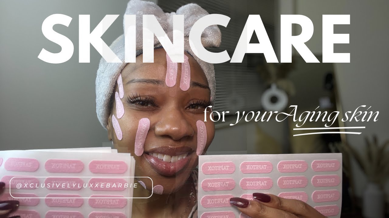 Aging Skin | Botox Alternative | Injections | Wrinkle Prevention ...