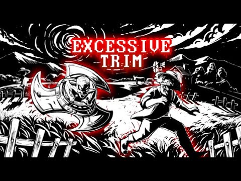 Excessive Trim Review (Switch) - YouTube