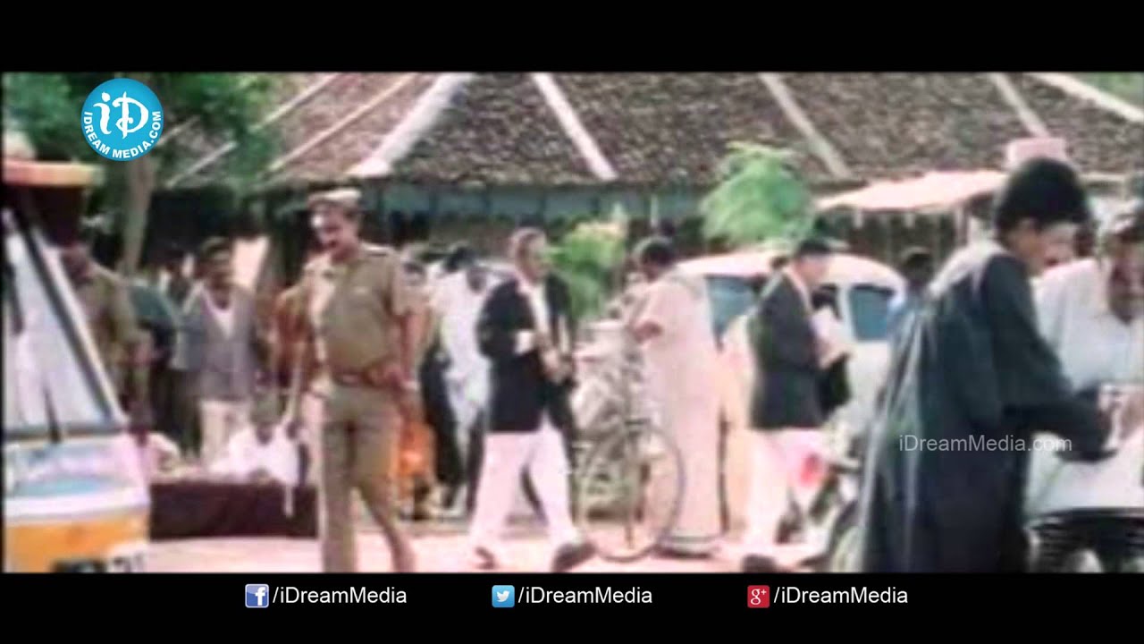 Red Movie - Ajith, Revathi Sentimental Scene - YouTube