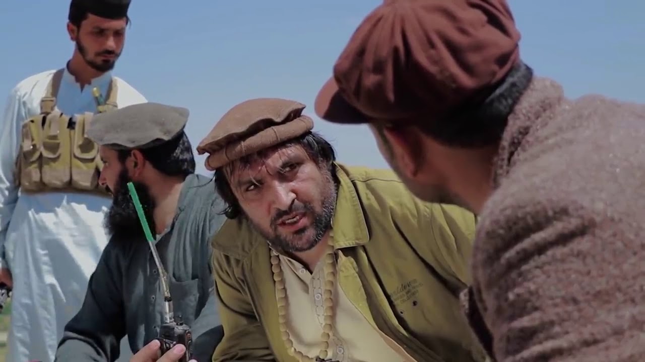 Afghani pashtu film sajda 2020 افغانی فلم سجدہ - YouTube